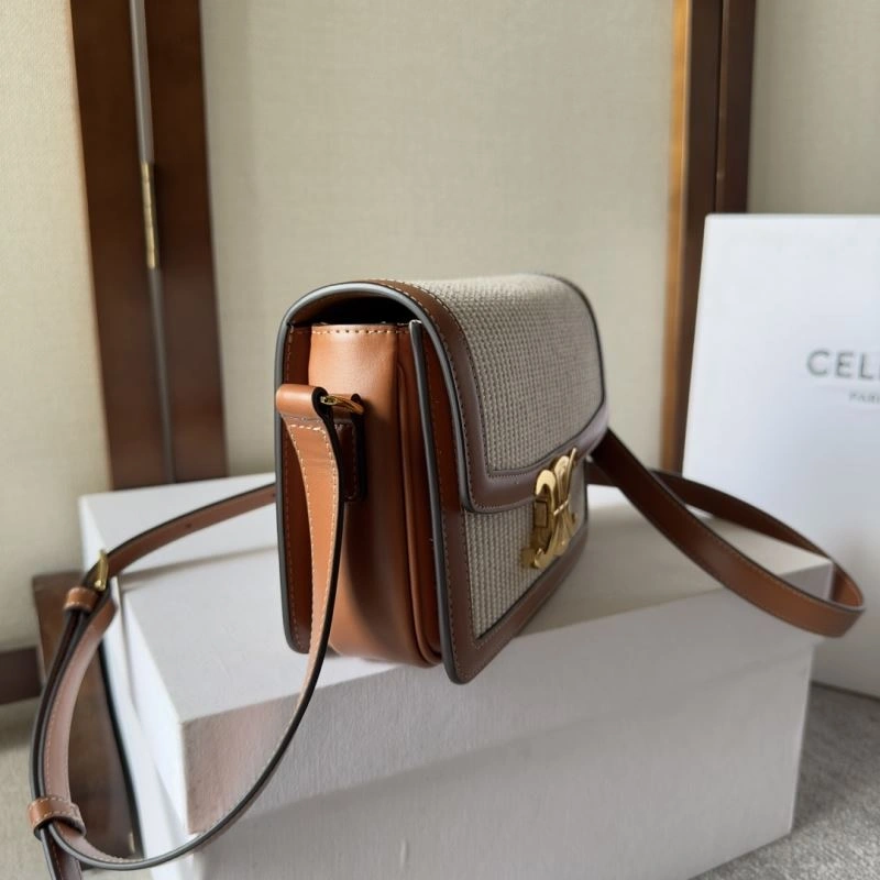 Exact replica Celine Satchel Bags