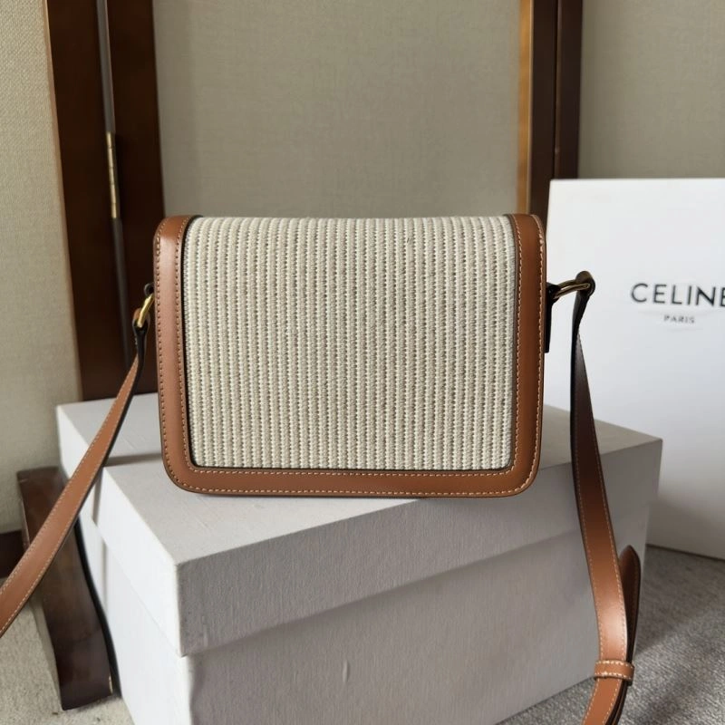 Exact replica Celine Satchel Bags