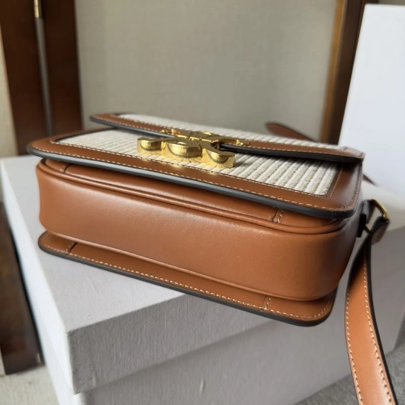 Exact replica Celine Satchel Bags