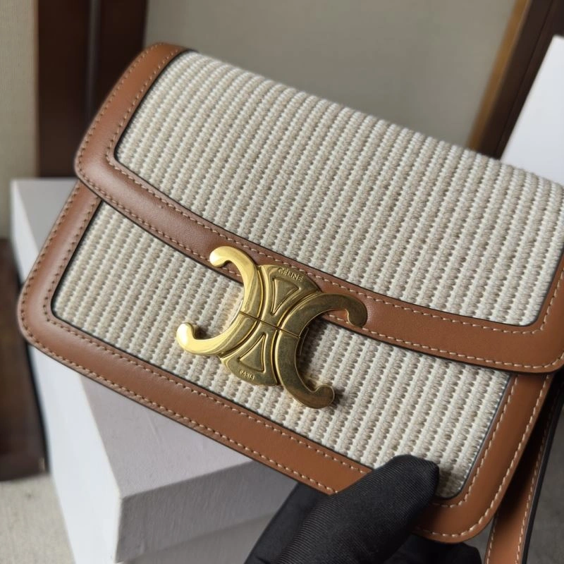 Exact replica Celine Satchel Bags
