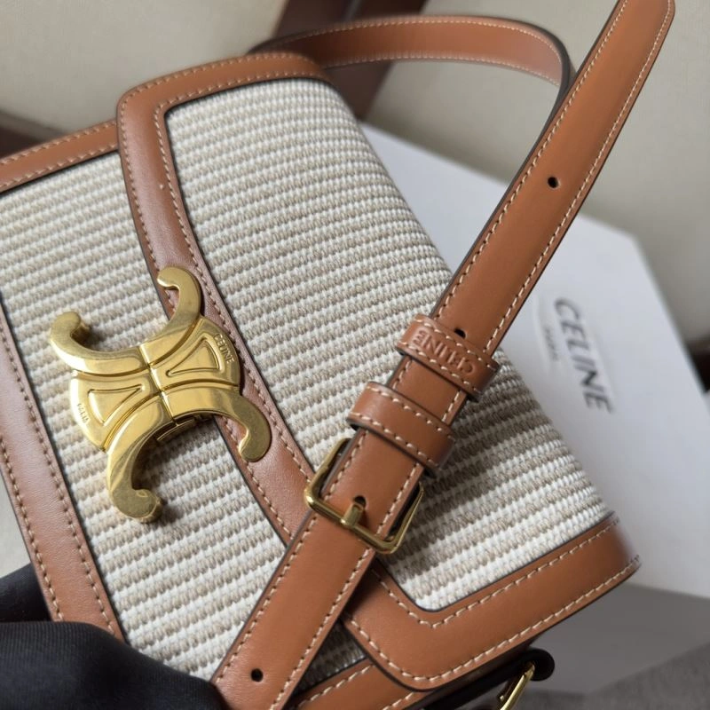 Exact replica Celine Satchel Bags