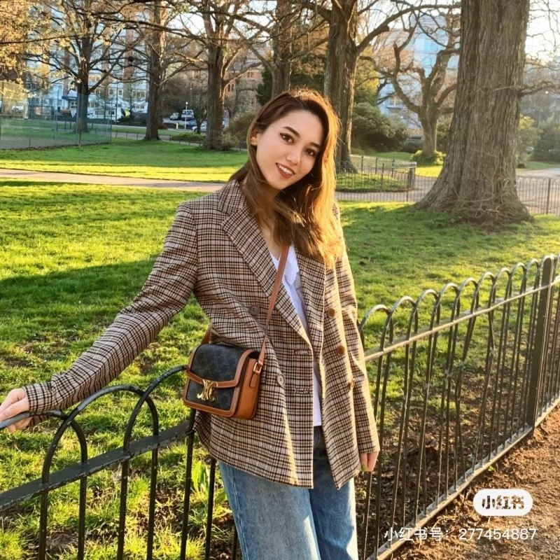 Top mirror Celine Satchel Bags