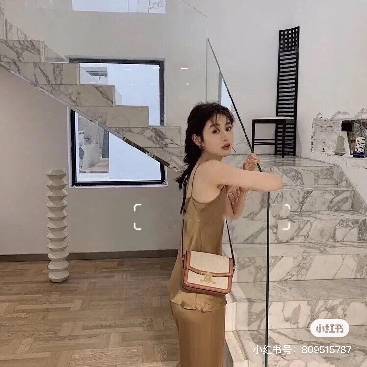 Brand-original Celine Satchel Bags
