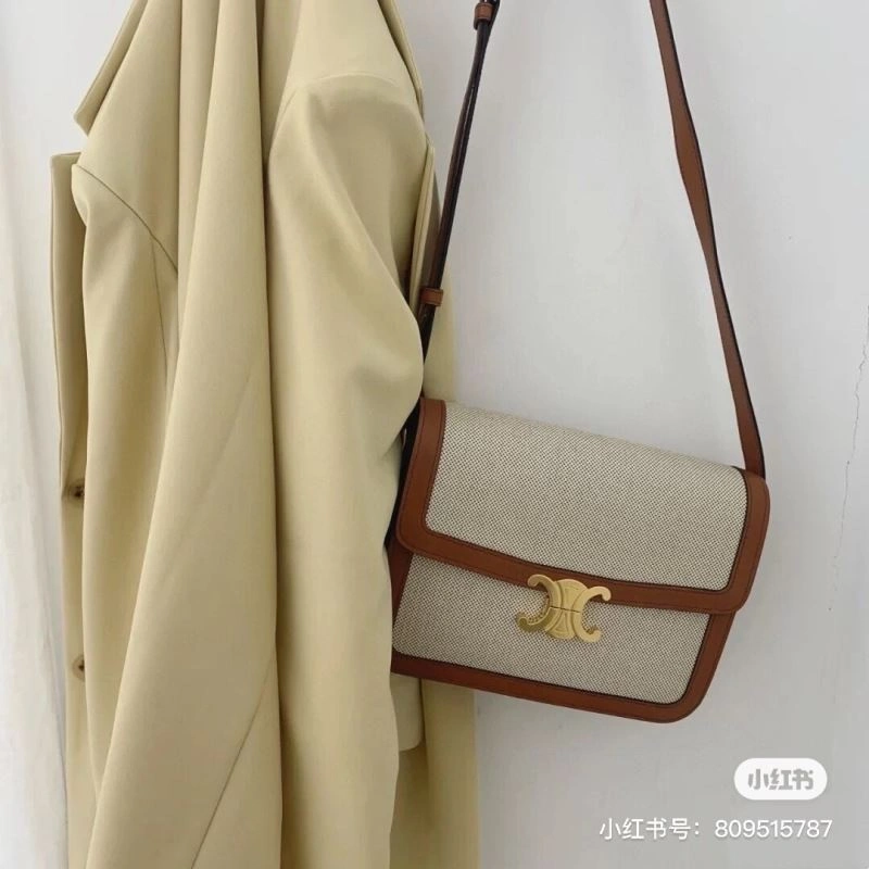 Brand-original Celine Satchel Bags