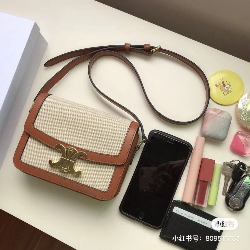 Brand-original Celine Satchel Bags