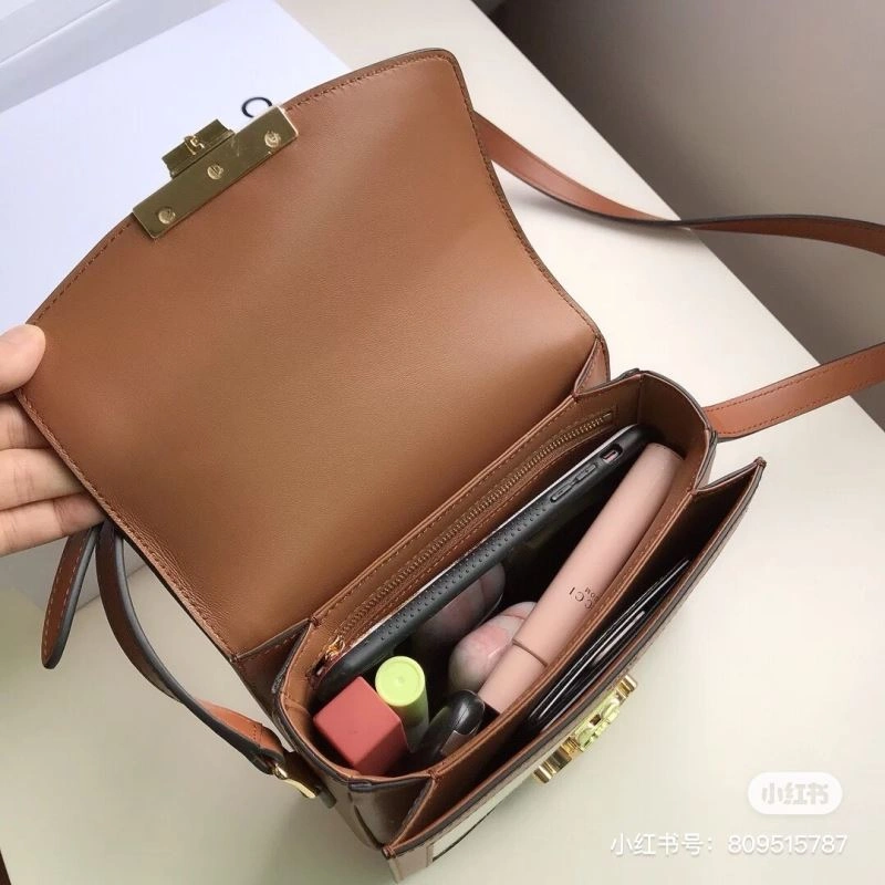 Brand-original Celine Satchel Bags
