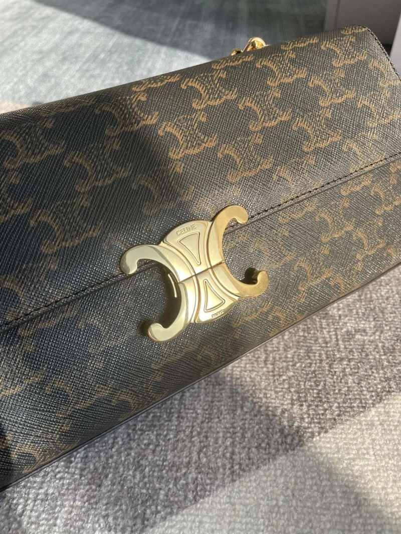 Real Celine Satchel Bags