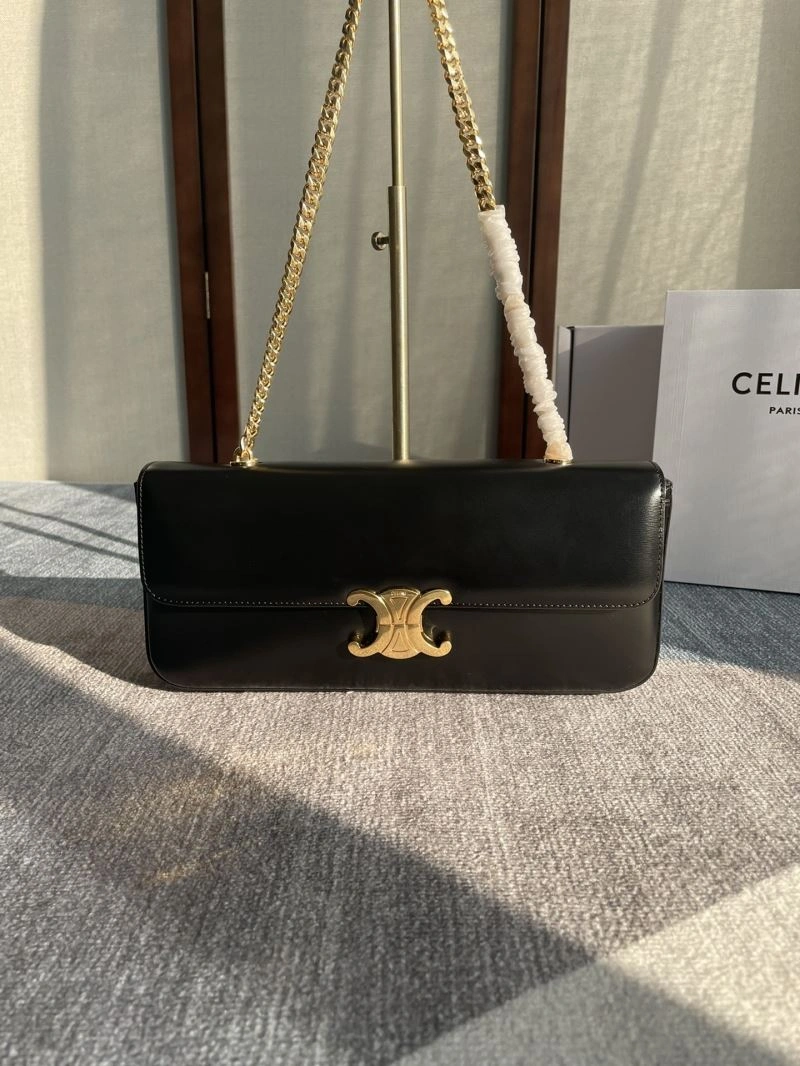 Brand-authenticated Celine Satchel Bags
