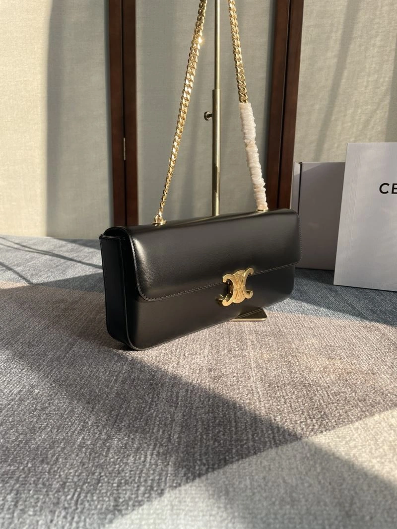 Brand-authenticated Celine Satchel Bags