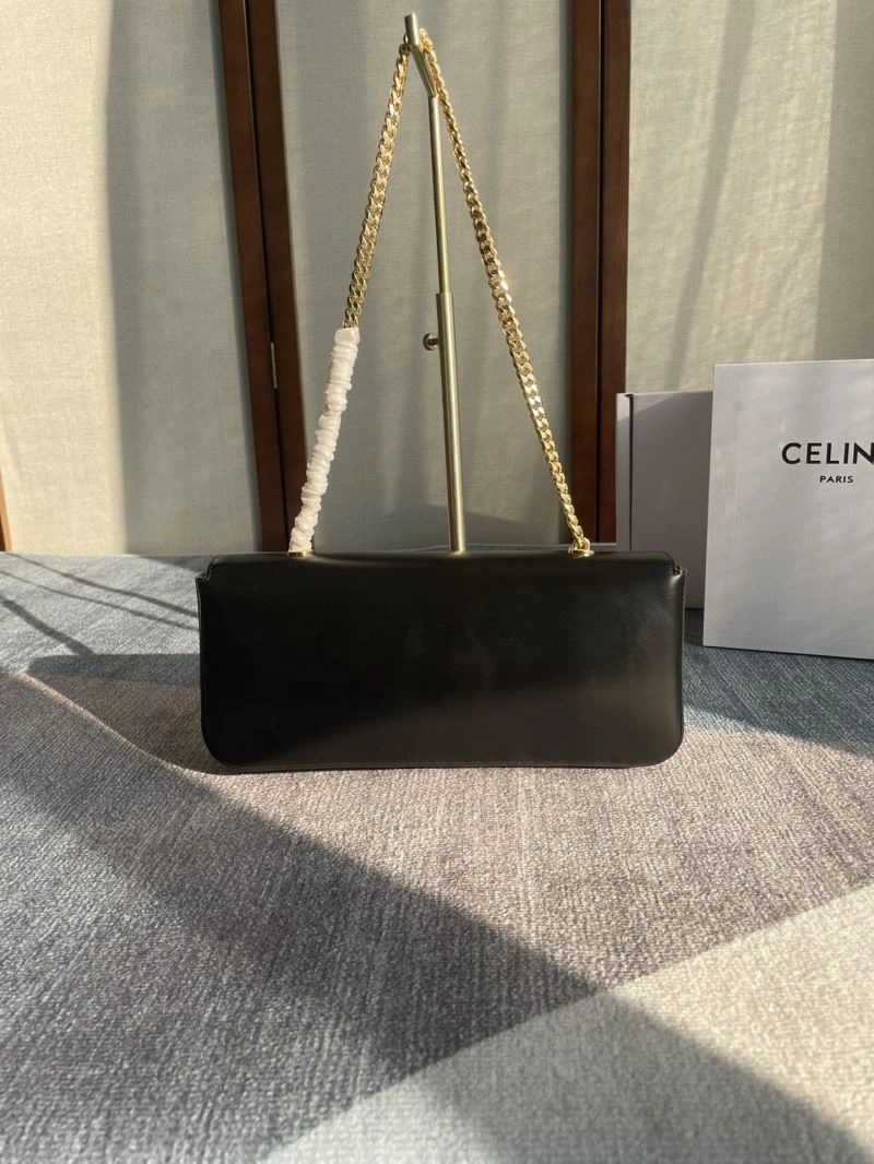 Brand-authenticated Celine Satchel Bags