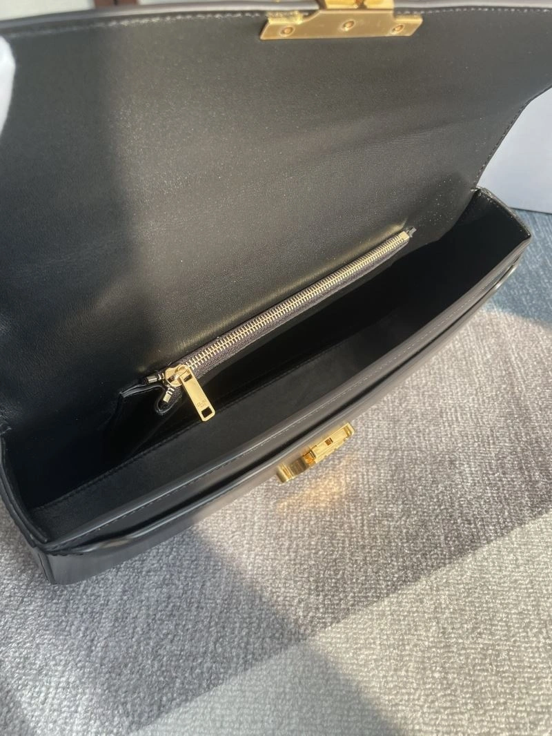 Brand-authenticated Celine Satchel Bags