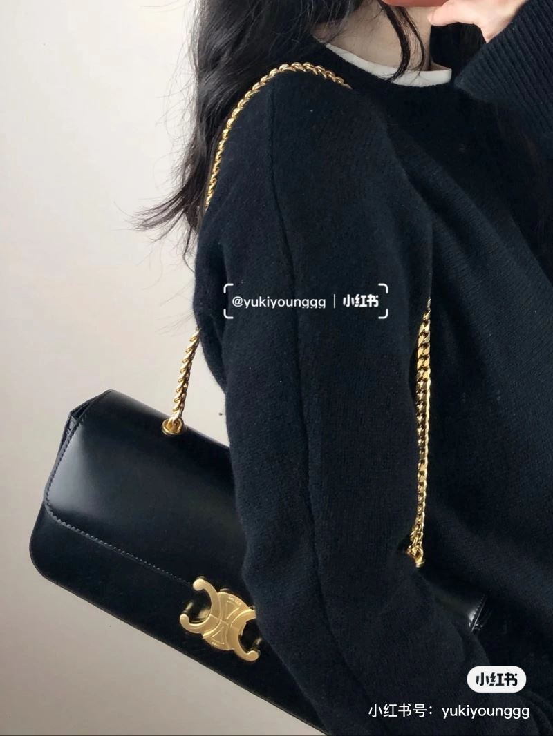 Mirror quality Celine Satchel Bags