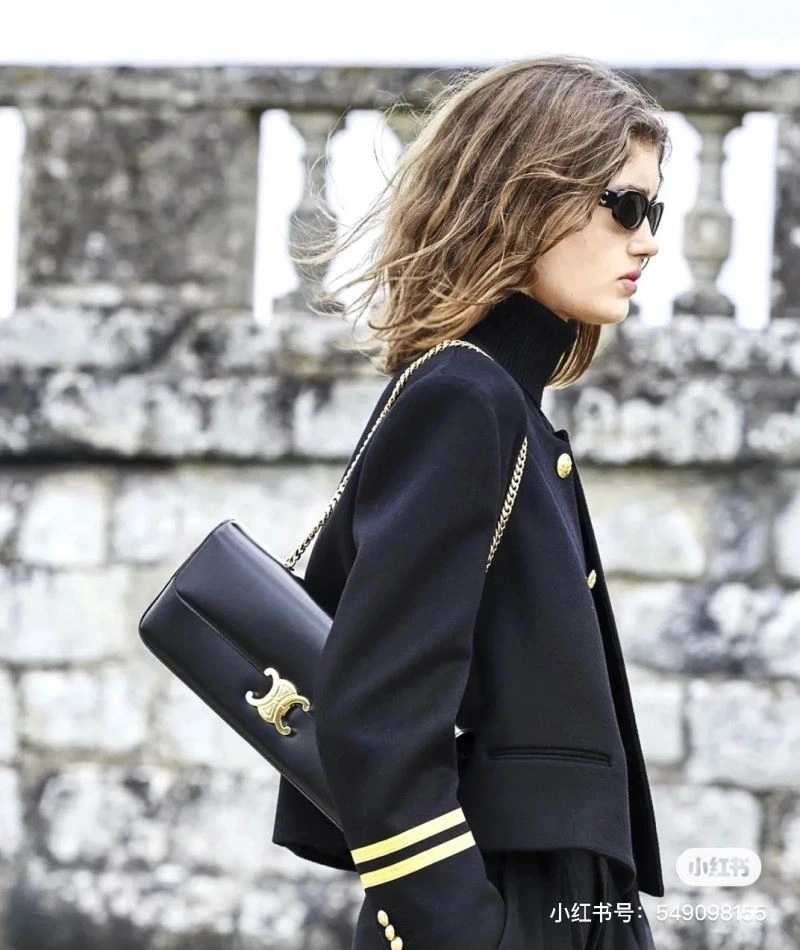 Mirror quality Celine Satchel Bags