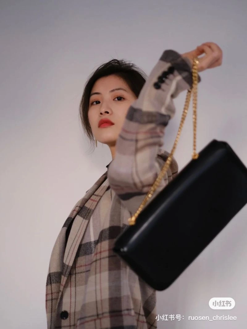 Mirror quality Celine Satchel Bags