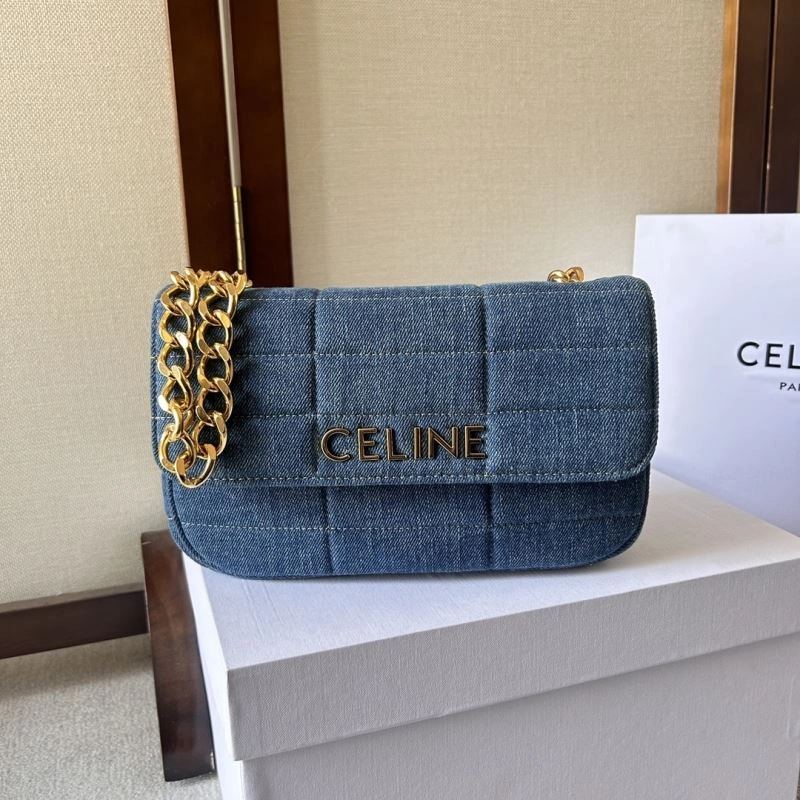 Celine Satchel Bags