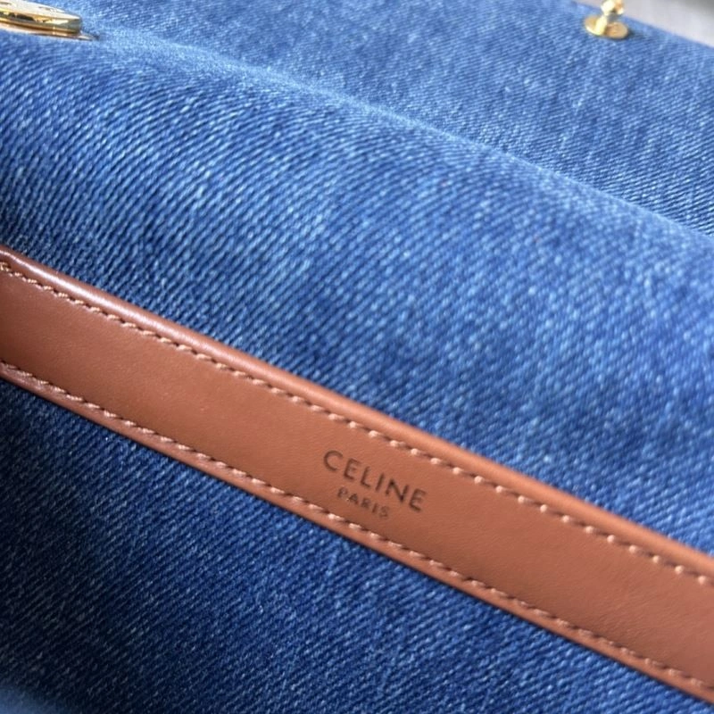 High accuracy Celine Satchel Bags