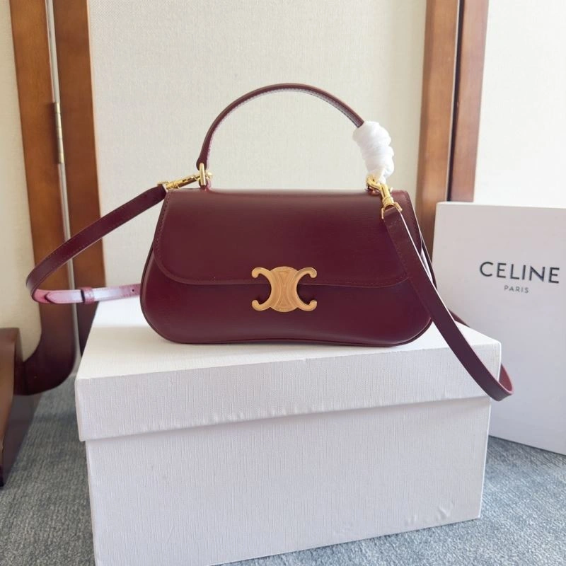Celine Satchel Bags