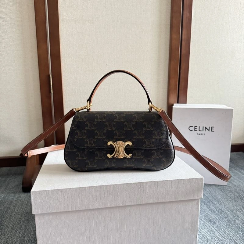 Celine Satchel Bags