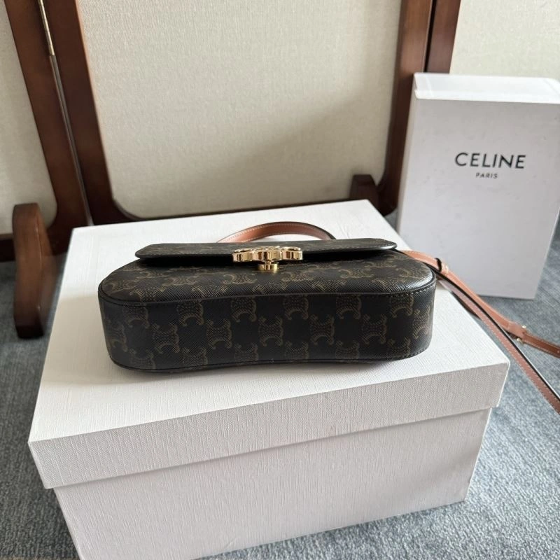 1:1 copy Celine Satchel Bags