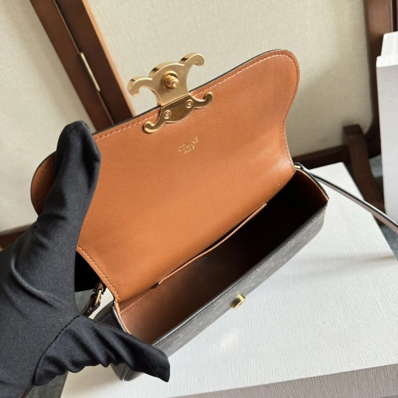 1:1 copy Celine Satchel Bags
