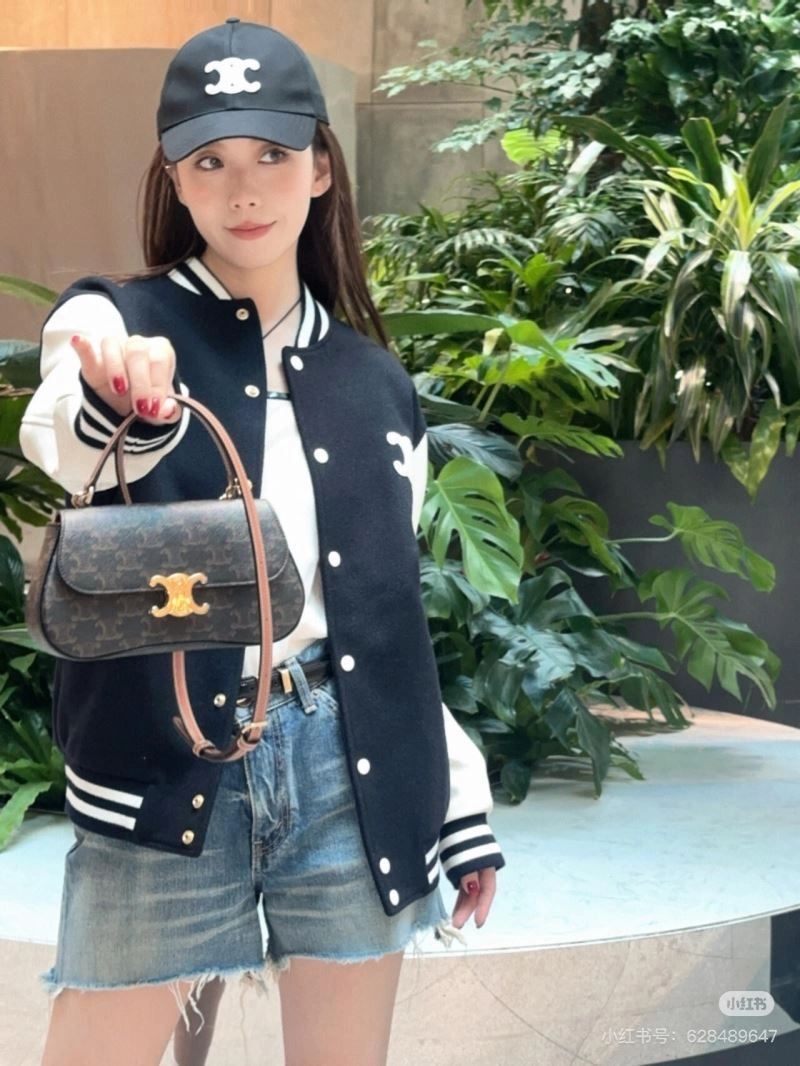 1:1 copy Celine Satchel Bags