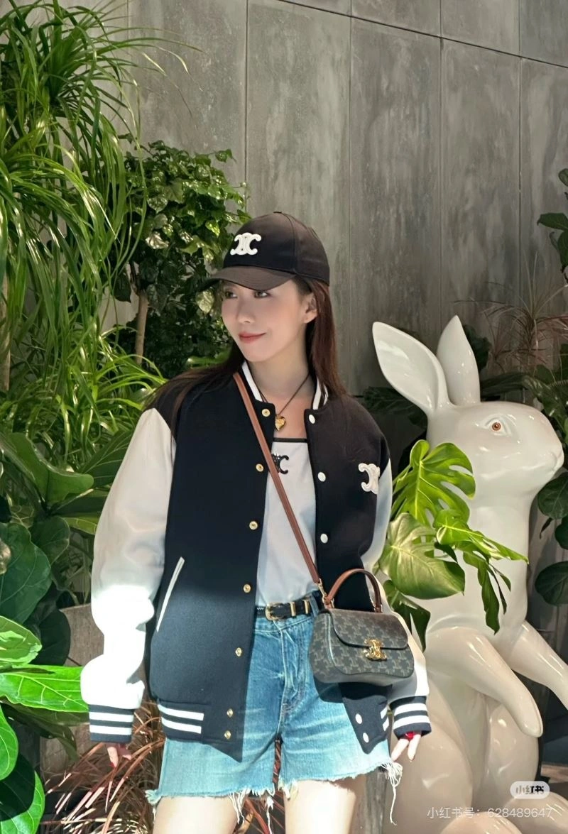1:1 copy Celine Satchel Bags