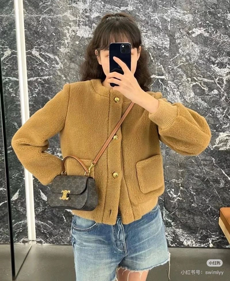 1:1 copy Celine Satchel Bags