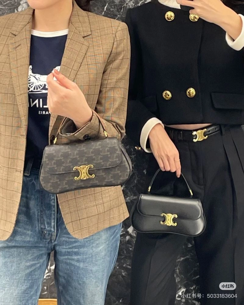 1:1 copy Celine Satchel Bags