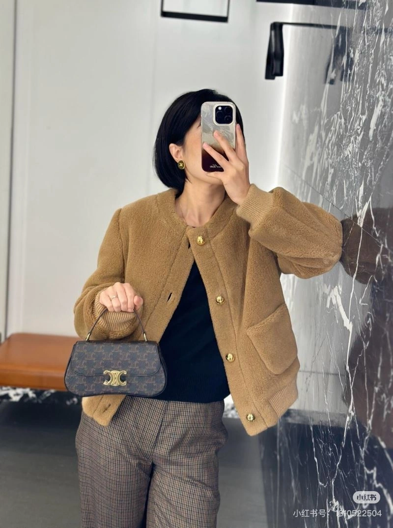 1:1 copy Celine Satchel Bags