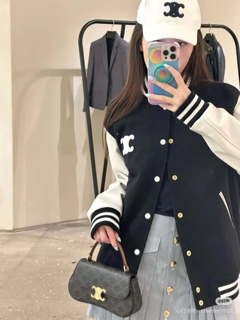 1:1 copy Celine Satchel Bags