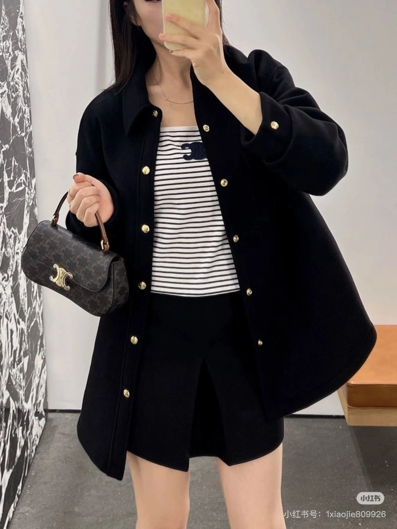 1:1 copy Celine Satchel Bags