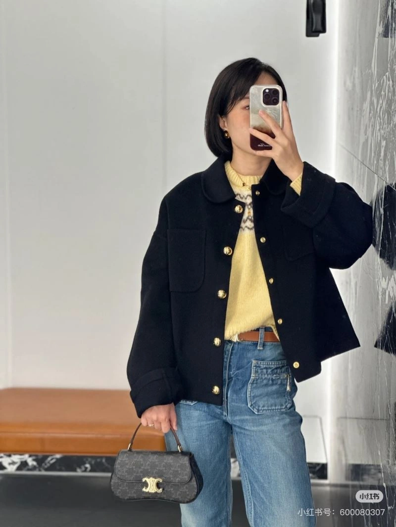1:1 copy Celine Satchel Bags