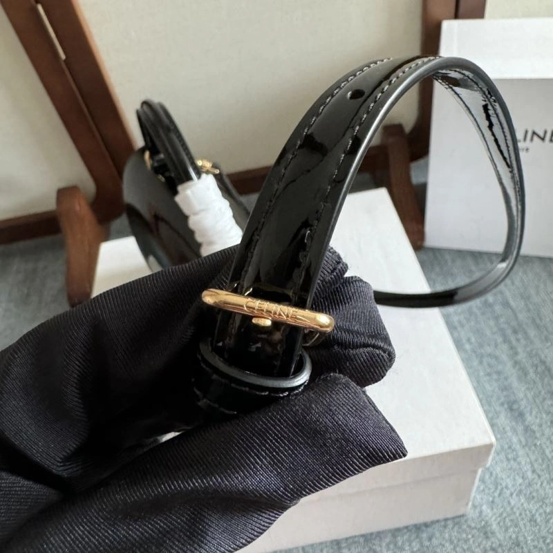 Exact replica Celine Satchel Bags