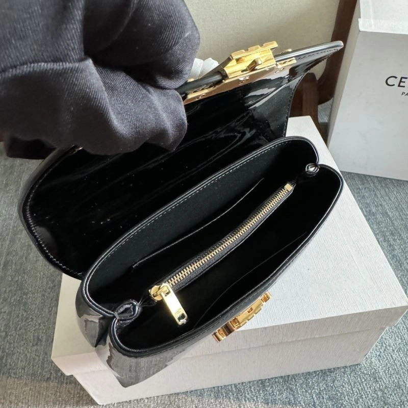 Exact replica Celine Satchel Bags