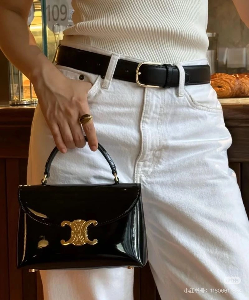Exact replica Celine Satchel Bags