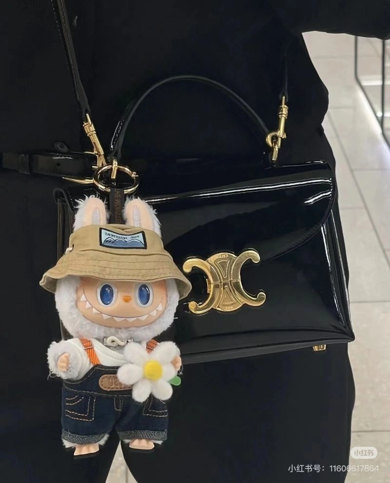Exact replica Celine Satchel Bags