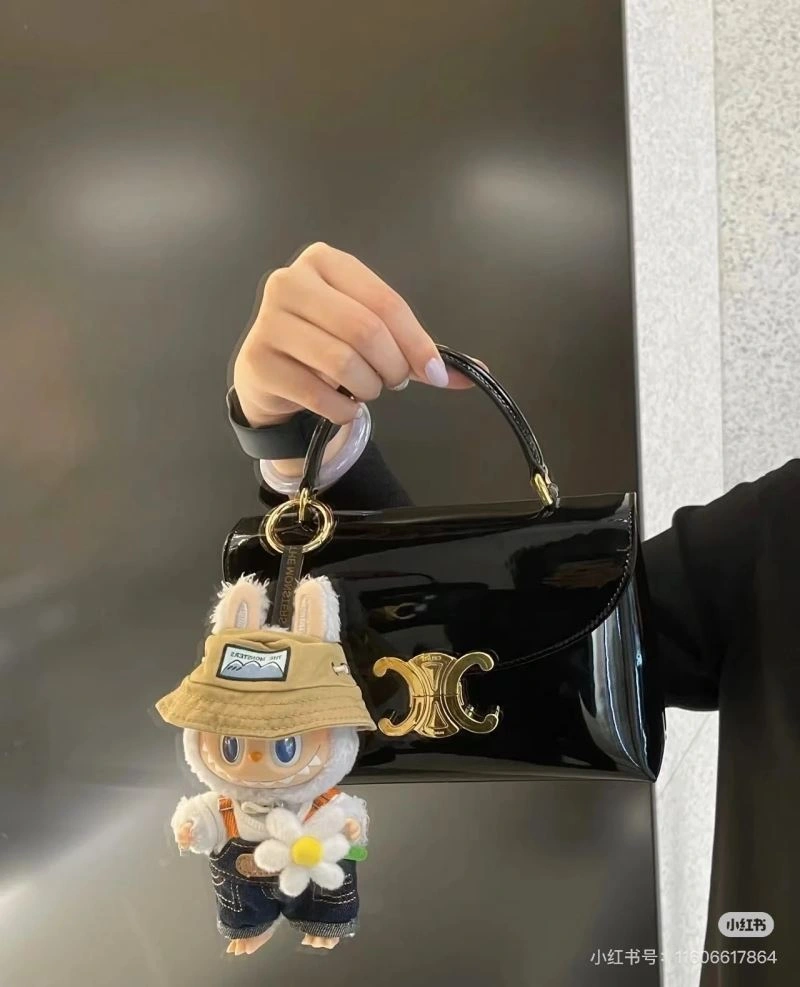 Exact replica Celine Satchel Bags