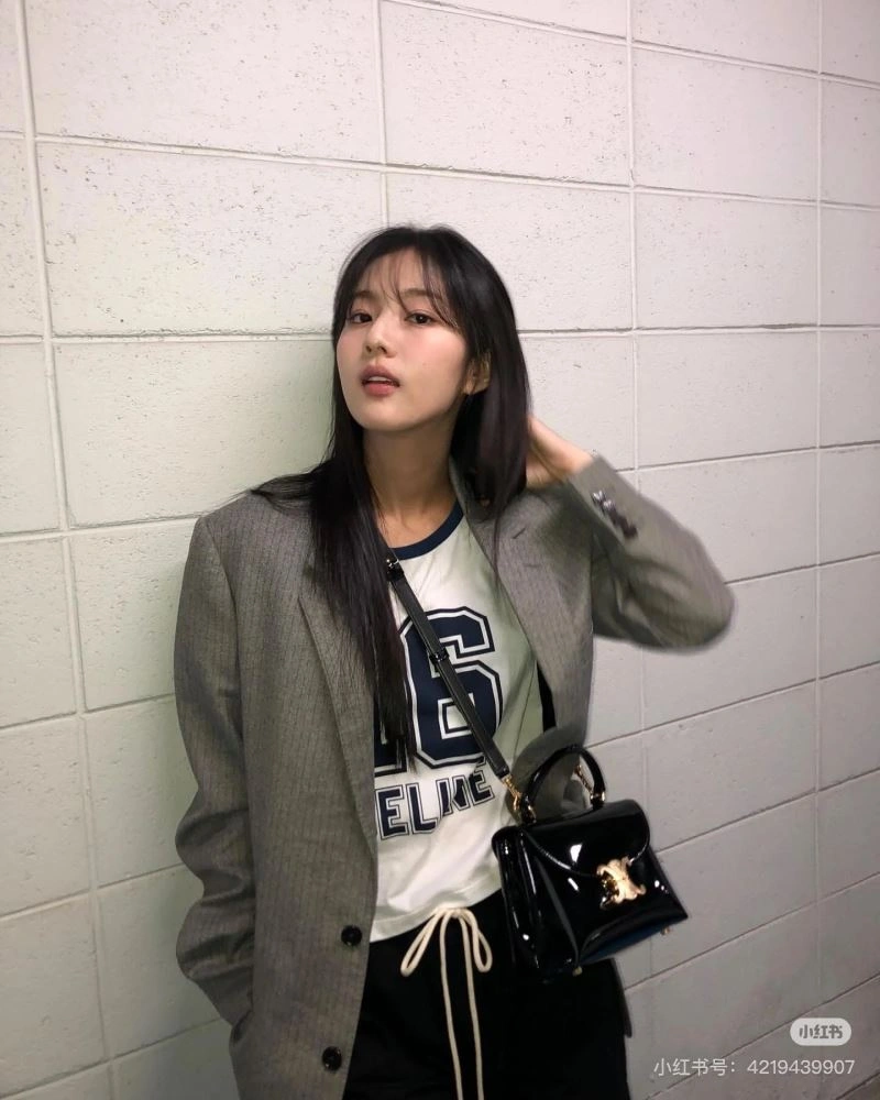 Exact replica Celine Satchel Bags