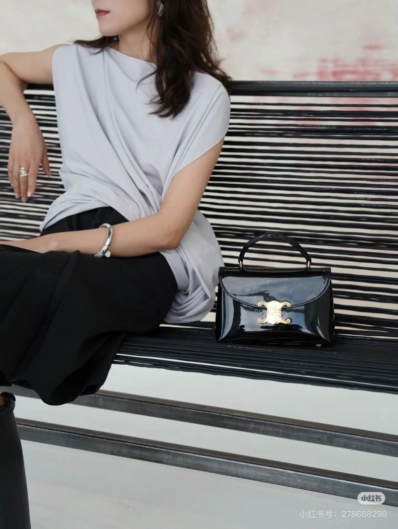 Exact replica Celine Satchel Bags
