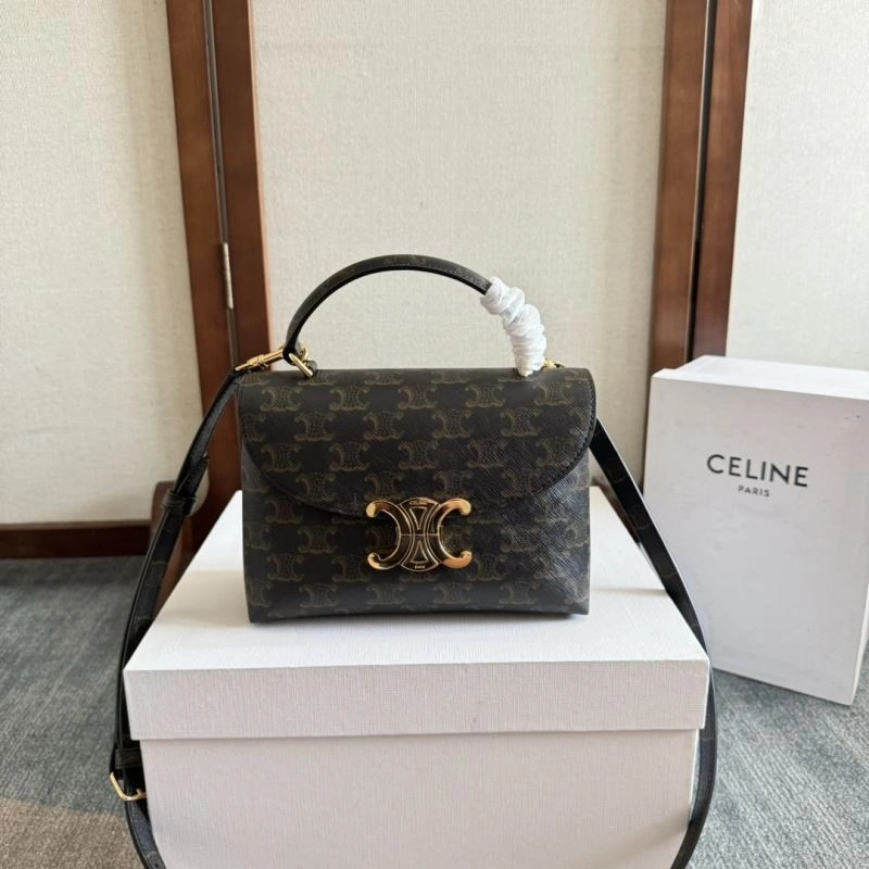 Celine Satchel Bags