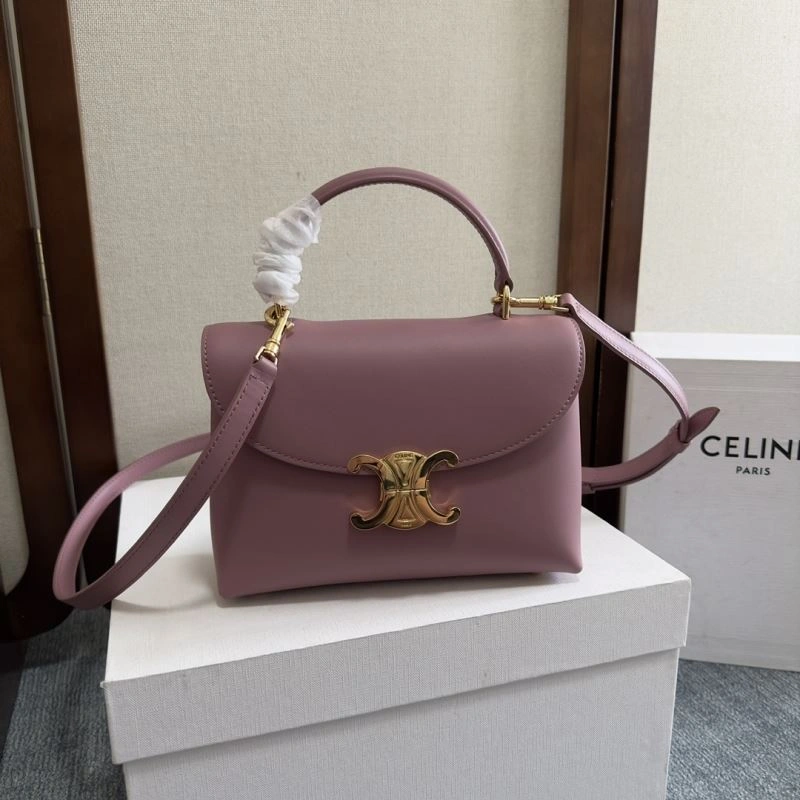 Celine Satchel Bags