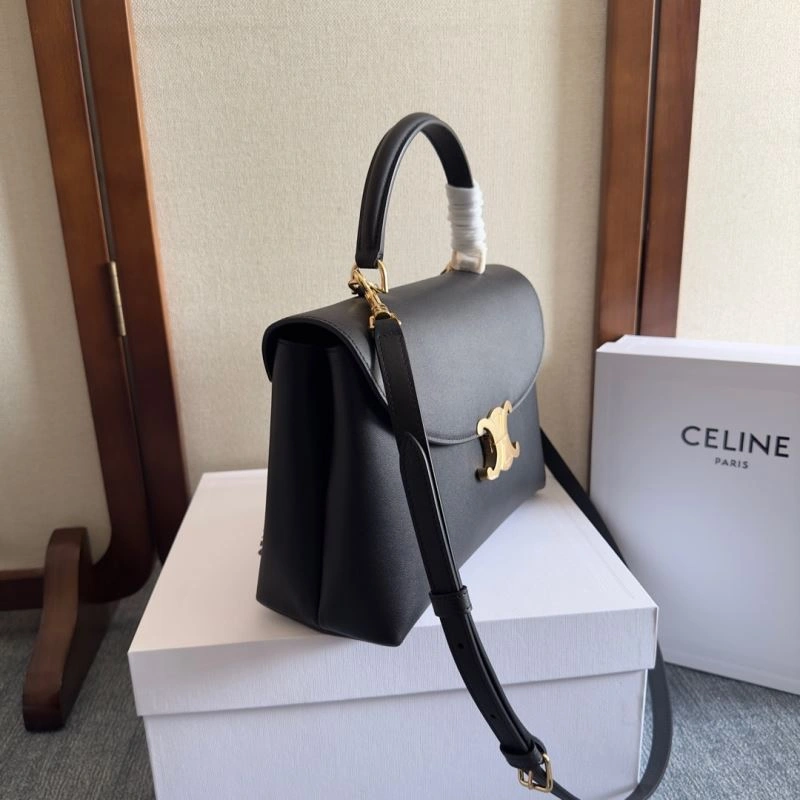 Budget-friendly Celine Satchel Bags
