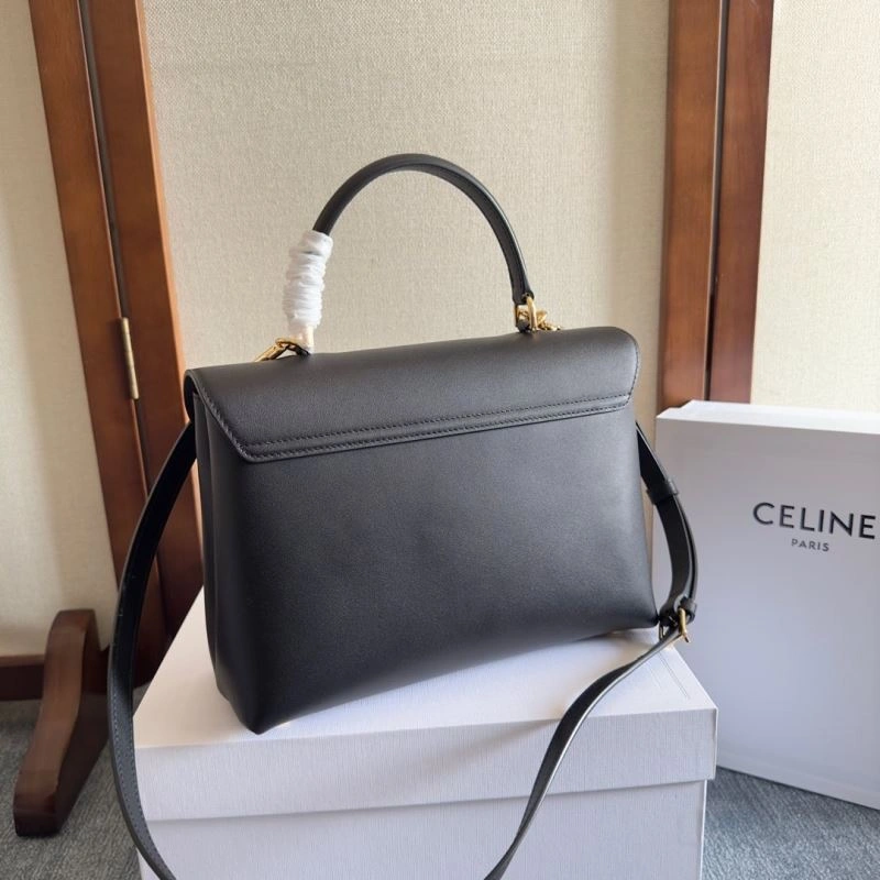 Budget-friendly Celine Satchel Bags