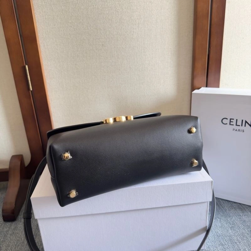 Budget-friendly Celine Satchel Bags