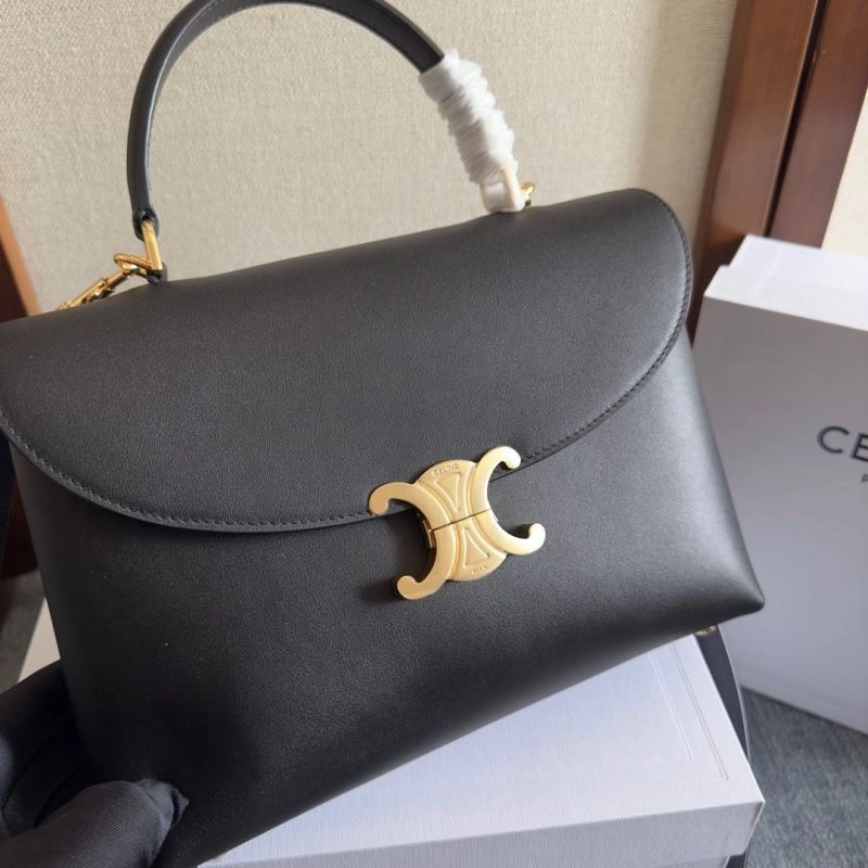 Budget-friendly Celine Satchel Bags