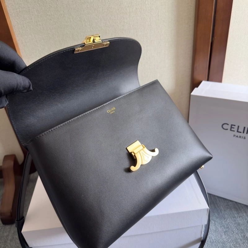 Budget-friendly Celine Satchel Bags