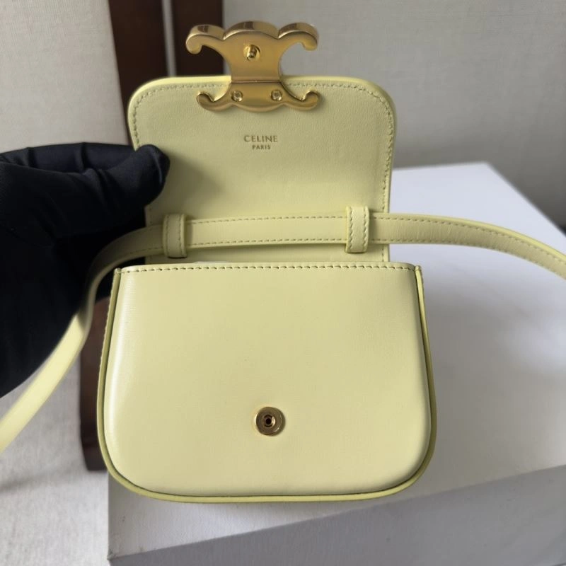 Accurate model Celine Satchel Bags
