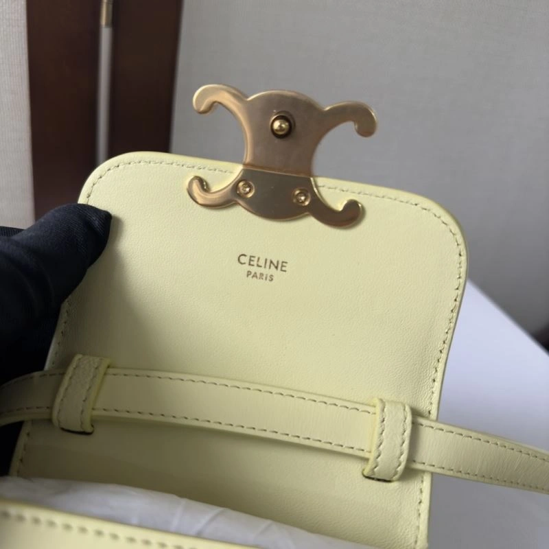 Accurate model Celine Satchel Bags