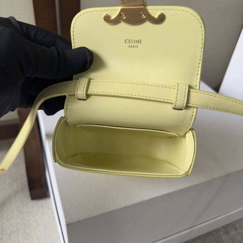 Accurate model Celine Satchel Bags