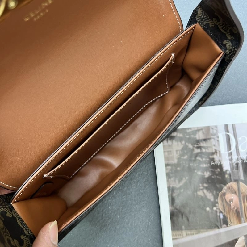 High fidelity Celine Satchel Bags